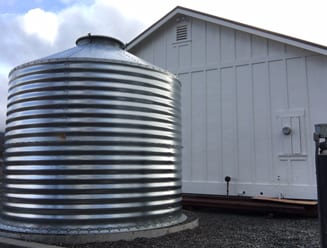 Water Storage Tanks | Steel Storage Tank Design