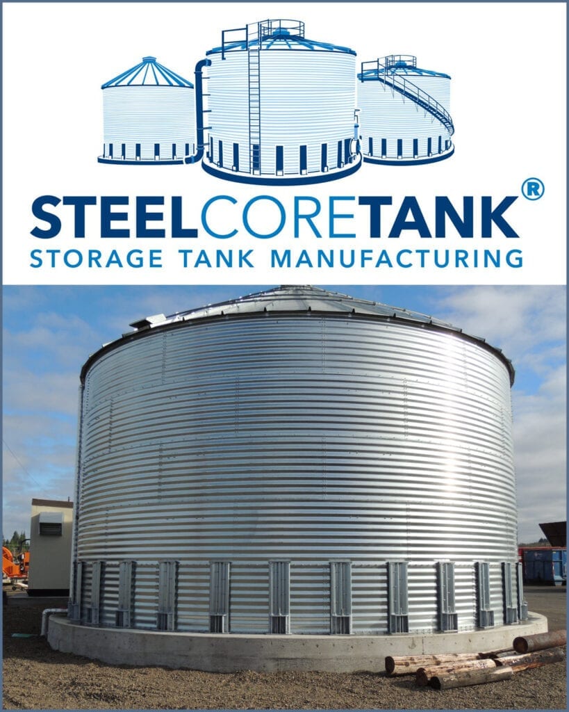 Galvanized Steel Life Expectancy l SteelCore Tank