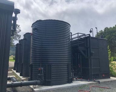 SteelCore Tank Life Expectancy Is the Best In the Industry