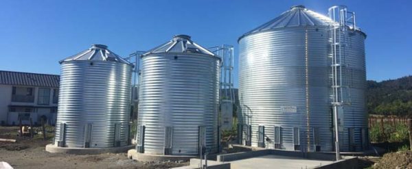 Efficient Agri-Water Solutions: Tanks, Harvesting, and Supply