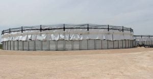 Temporary Storage Tanks to 2-million Gallons - SteelCore Tank
