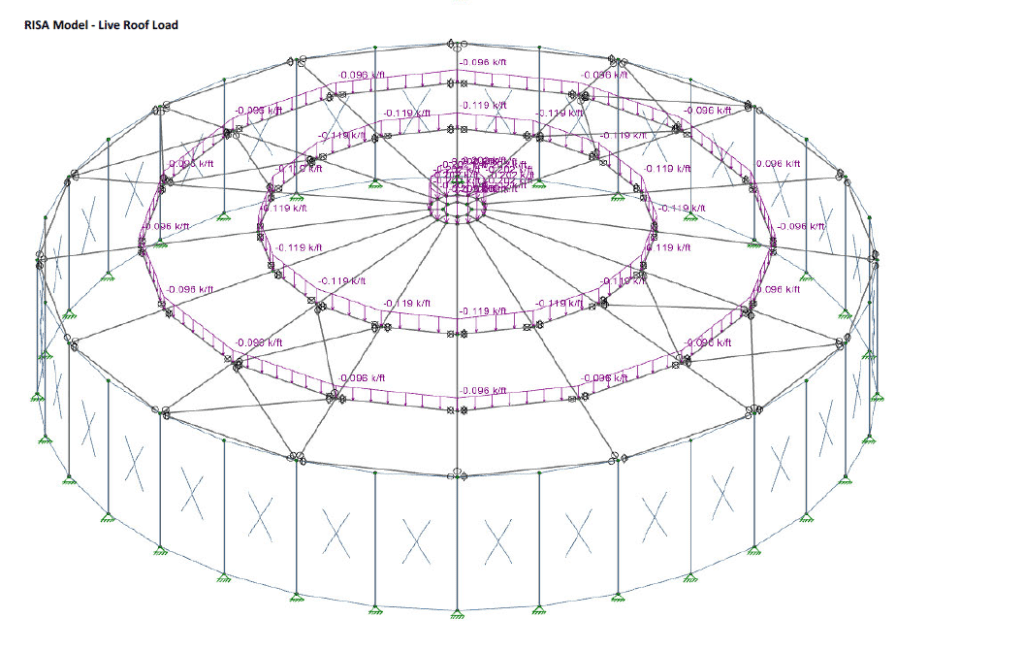 Water Storage Tank Engineering l SteelCore Tank