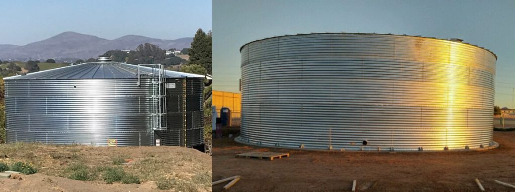 Innovations in Storage Tank Design: Efficiency, Safety, and ...